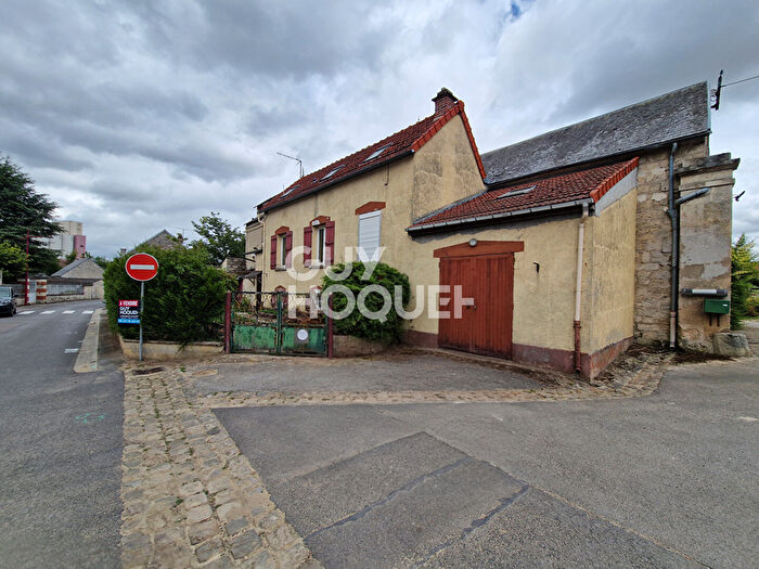 Venizel - Maison 5 pièces à vendre