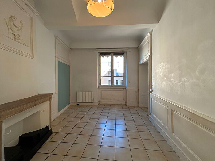 Appartement 2 pièces à louer à Lyon 5ème, Saint-Just, Saint-Irénée, Fourvière