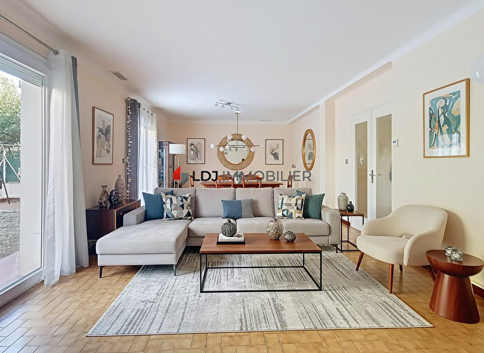 Maison 4 pièces à vendre à Perpignan, Clos-Banet
