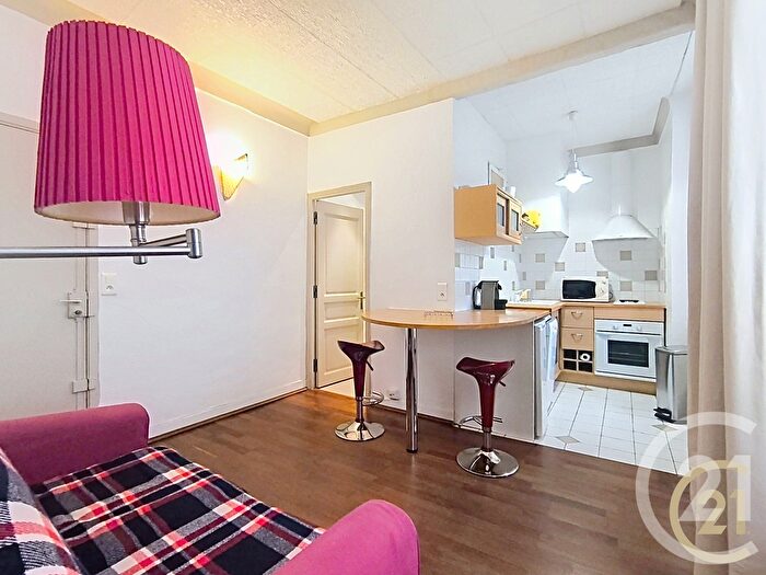 Appartement 2 pièces à vendre - Cannes, Centre-ville