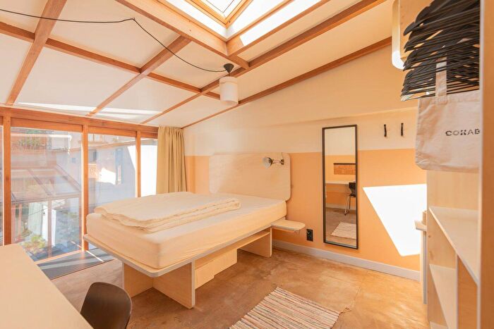 Appartement à louer - Didot-Porte de Vanves, Paris ème arrondissement - 6 pièces - 6 chambres