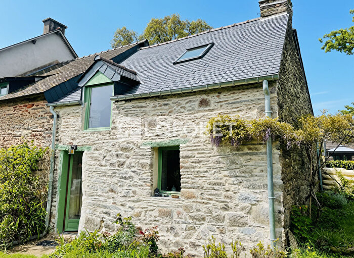 Maison à vendre - Glénac - 2 pièces - 1 chambre