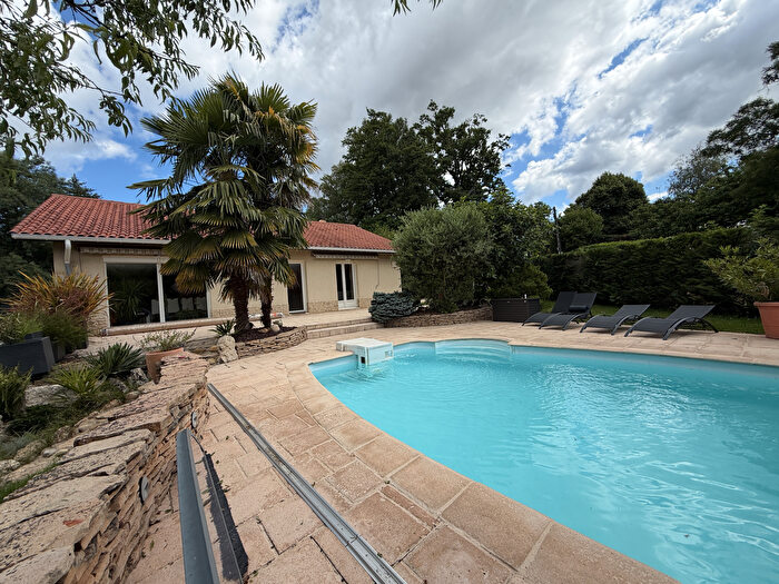 Maison 5 pièces à vendre - Péronnas