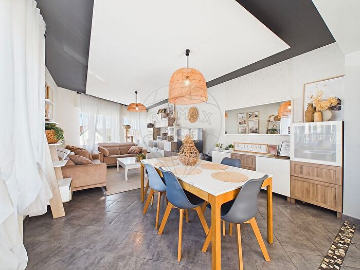 Florange - Maison 5 pièces à vendre