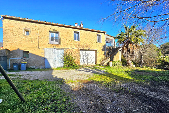 Maison à vendre - Sorède - 3 pièces - 2 chambres