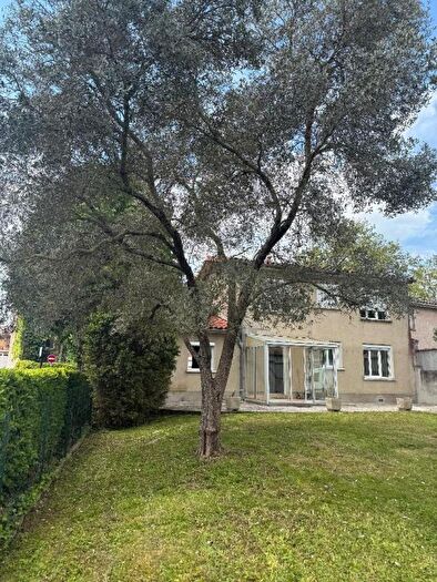 Maison 1 pièce à vendre - Gibel