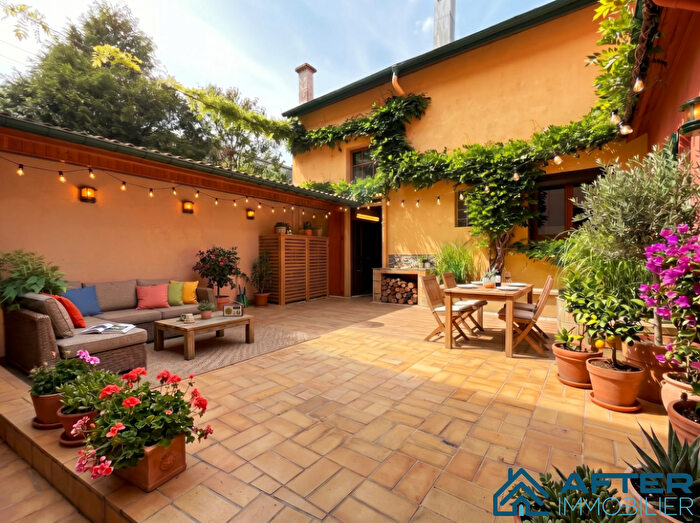 Lenoncourt - Maison 8 pièces à vendre