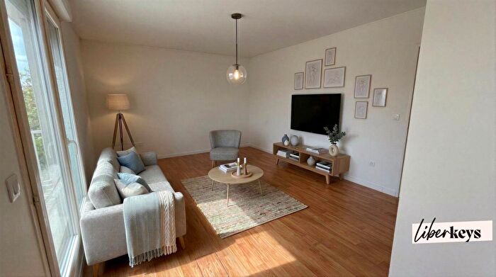 Appartement 2 pièces à vendre - Buchelay