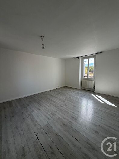 Draveil, Centre-ville - Appartement 3 pièces à louer