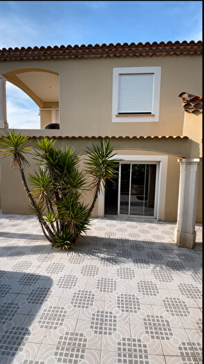 Maison à vendre - Montagnac - 6 pièces - 4 chambres