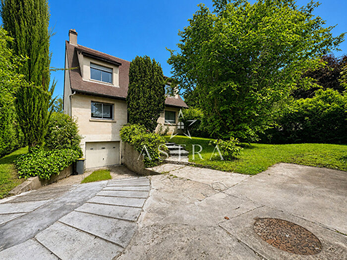 Maison 7 pièces à Antony, Centre-ville, à vendre