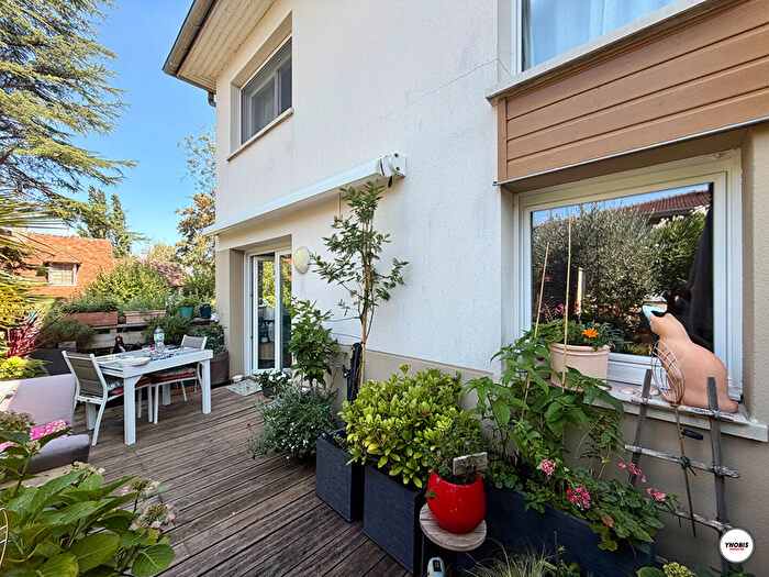 Maison 4 pièces à Vernouillet, à vendre