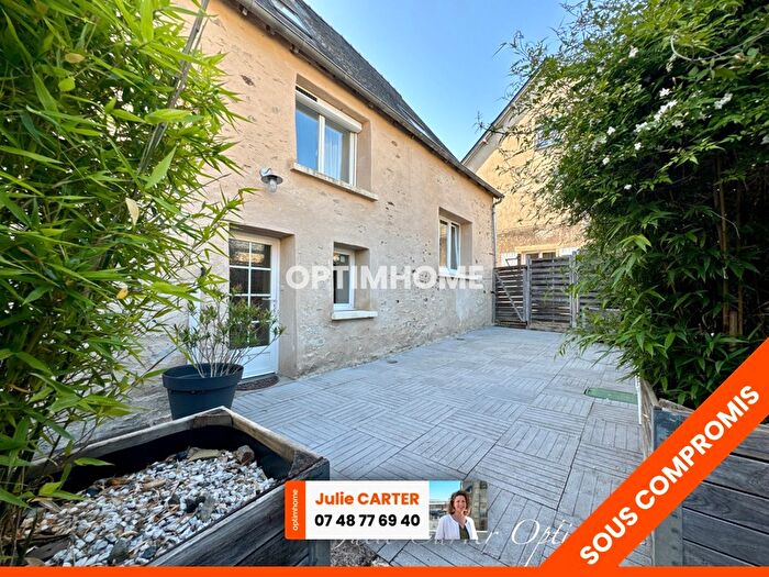 Daon - Maison 6 pièces à vendre