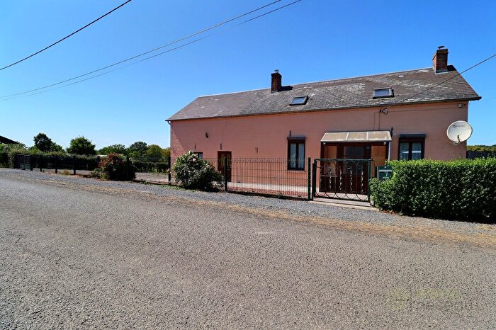 Maison 5 pièces à vendre à Willies