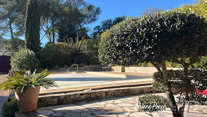 Maison à vendre - Langlade - 6 pièces - 4 chambres