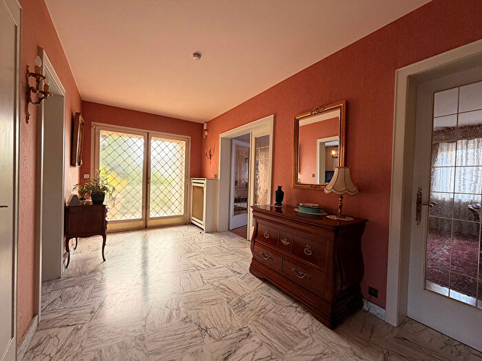 Maison 8 pièces à vendre - Thionville, La Militaire