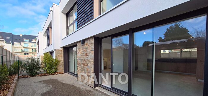 Maison à vendre - Pornichet - 5 pièces - 3 chambres