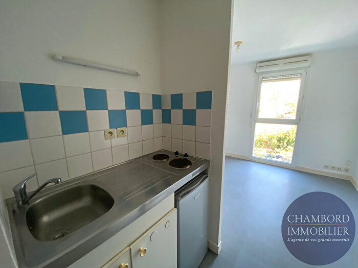 Appartement 1 pièce à Blois, Sauvageau, Sarazines, Pinçonnière, Villiersfins, à louer