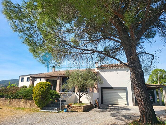 Maison 3 pièces à louer à Bagard