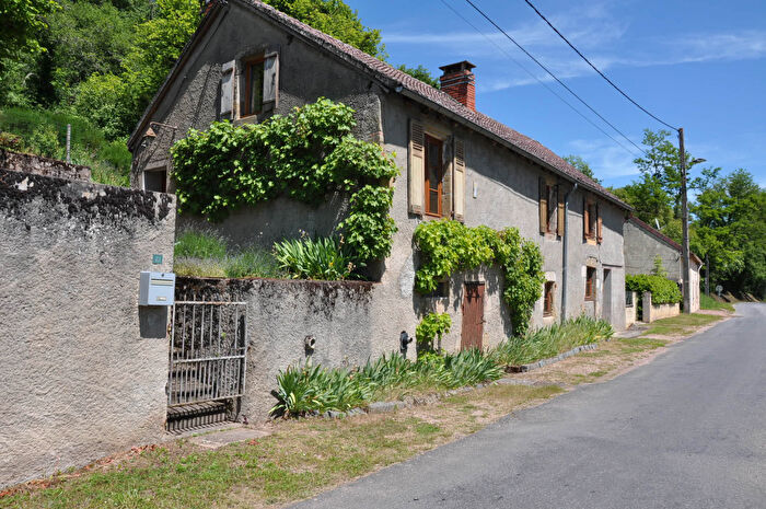 Bert : Maison 4 pièces à vendre