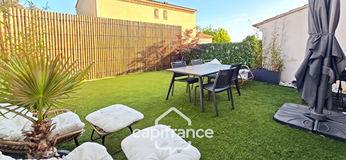 La Valette-du-Var, La Coupiane, Val Sud - Maison 4 pièces à vendre