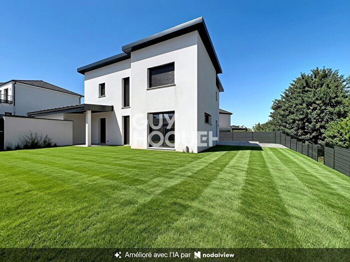 Maison 7 pièces à vendre à Champigny