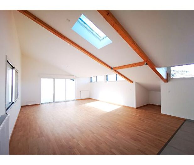 Toulouse, Saint-Cyprien : Appartement 4 pièces à vendre