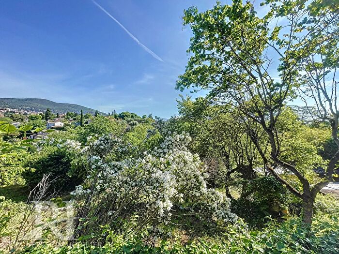 Maison à vendre - Grasse, Saint-Jacques - 4 pièces - 3 chambres