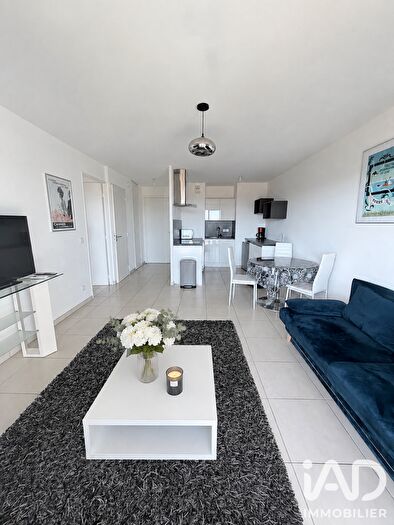 Appartement 2 pièces à vendre - Cannes, Bocca Sud