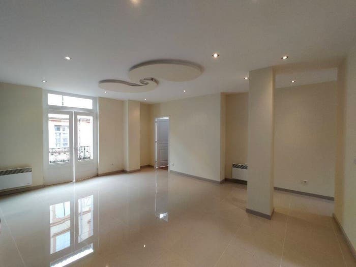 Appartement 4 pièces à Centre Ville, Montauban, à louer