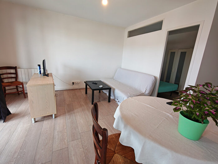 Appartement 1 pièce à Hendaye, Ville, à vendre