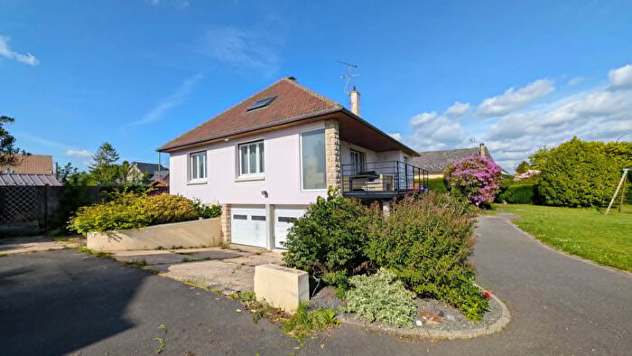 Maison 7 pièces à La Cerlangue, à vendre