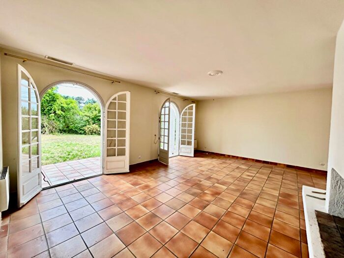 Maison à vendre - Toulouse, Pouvourville - 6 pièces - 5 chambres