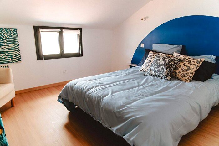 Appartement 3 pièces à louer à Bourg, Mimizan