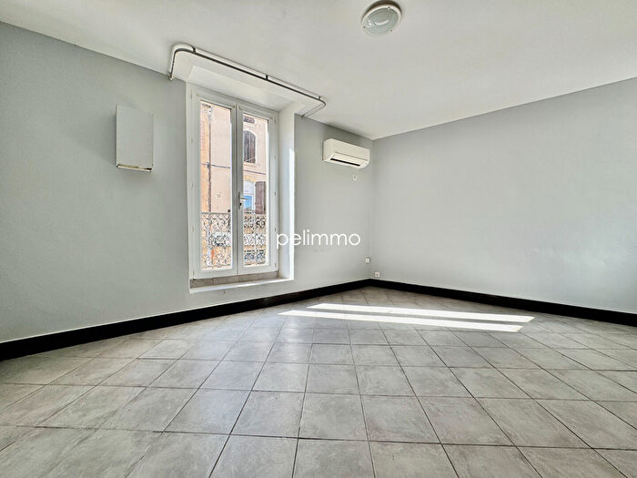 Eyguières - Appartement 3 pièces à vendre