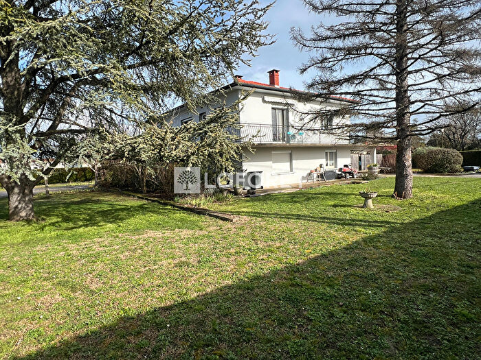 Maison à vendre - Gaillac - 7 pièces - 4 chambres