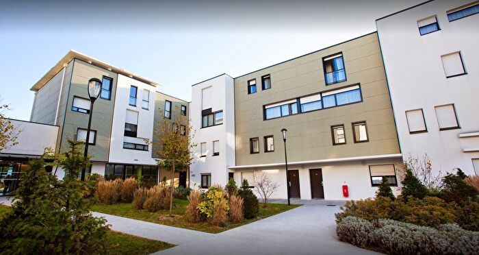 Appartement à vendre - Pau, Pau Nord - 1 pièce