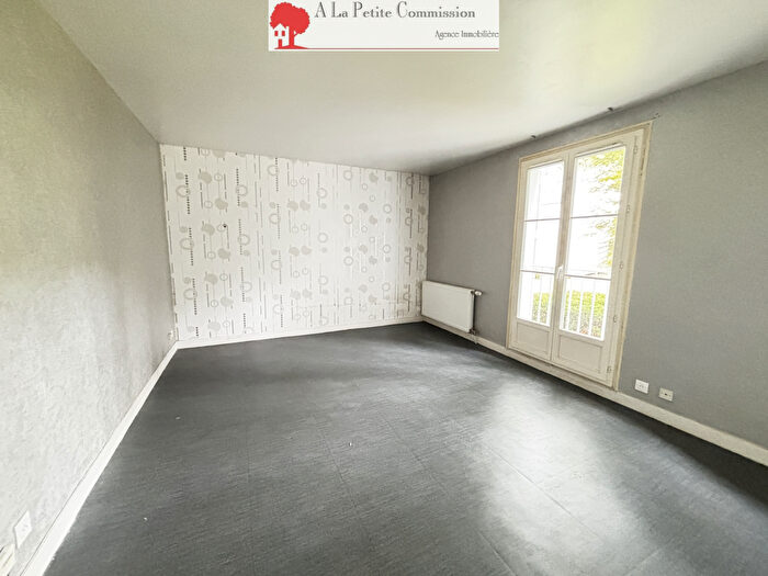 Chartres - Appartement 2 pièces à vendre
