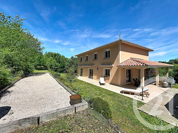 Auch, Faubourgs : Maison 11 pièces à vendre