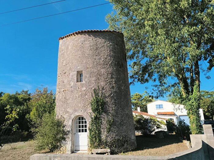 Maison à vendre - Saint-Hippolyte