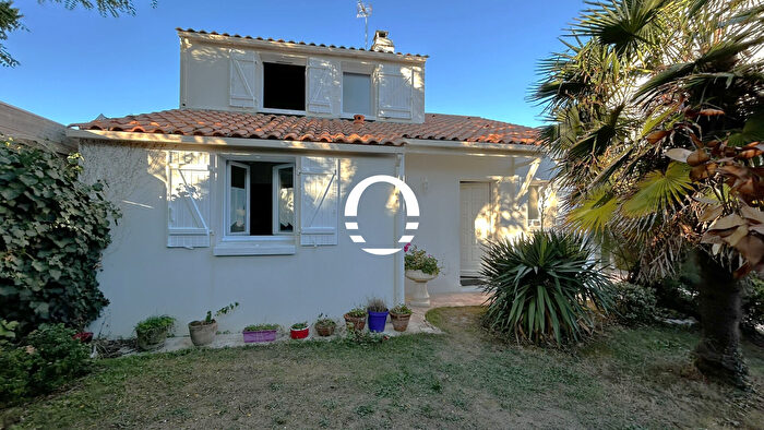 Maison 4 pièces à Pornic, Gourmalon, à vendre