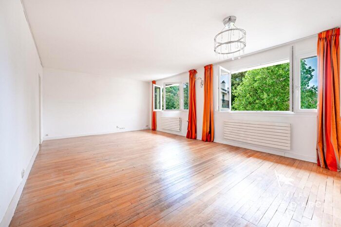 Versailles, Clagny Glatigny - Appartement 5 pièces à vendre