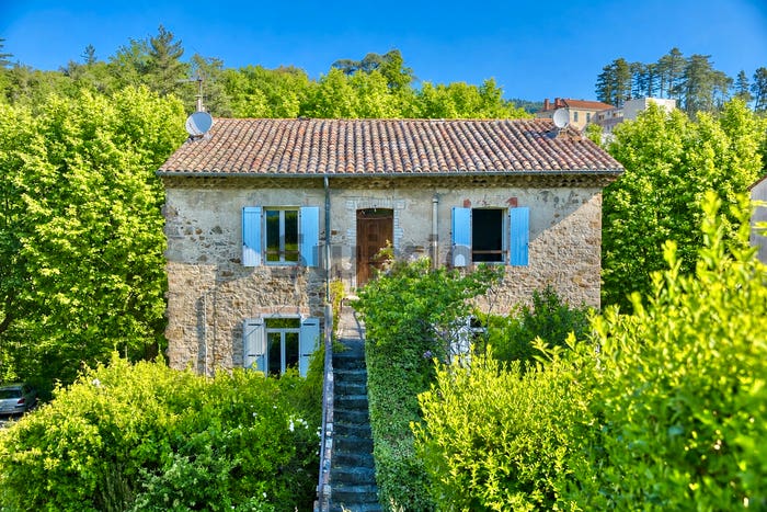 postalCode - Maison 3 pièces à vendre