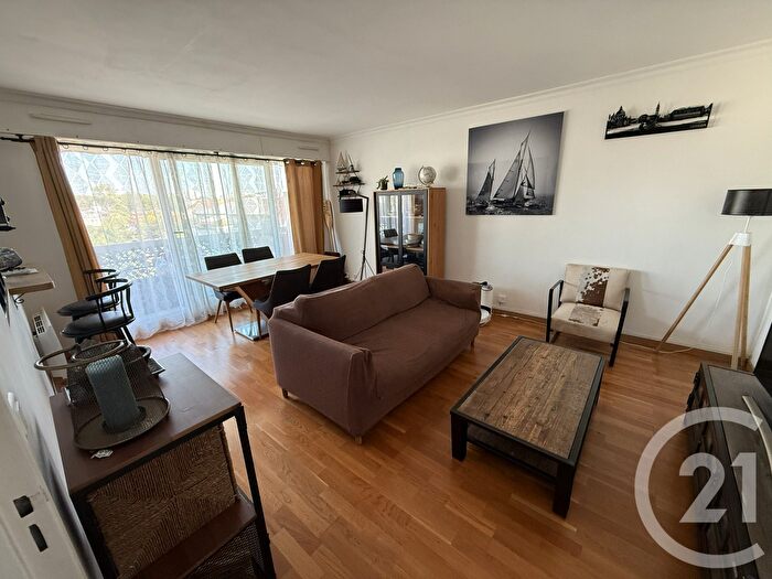 Appartement 3 pièces à louer à Soisy-sous-Montmorency, Centre-ville