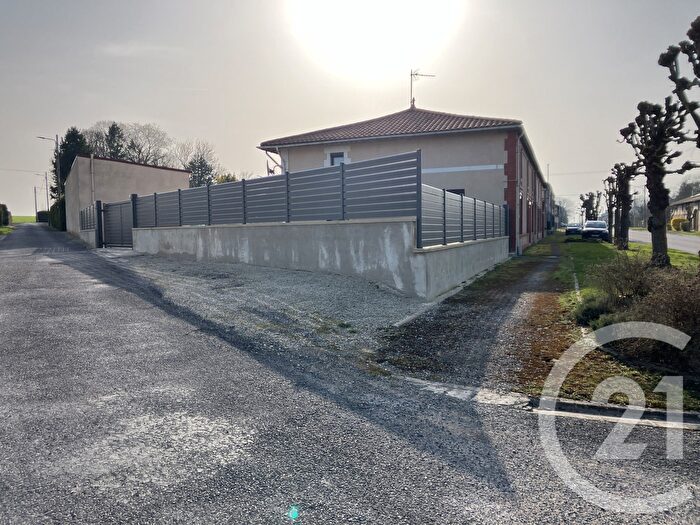 Maison à vendre - Tilloy-et-Bellay - 9 pièces - 7 chambres