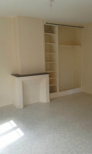 Trie-Château - Appartement 3 pièces à louer