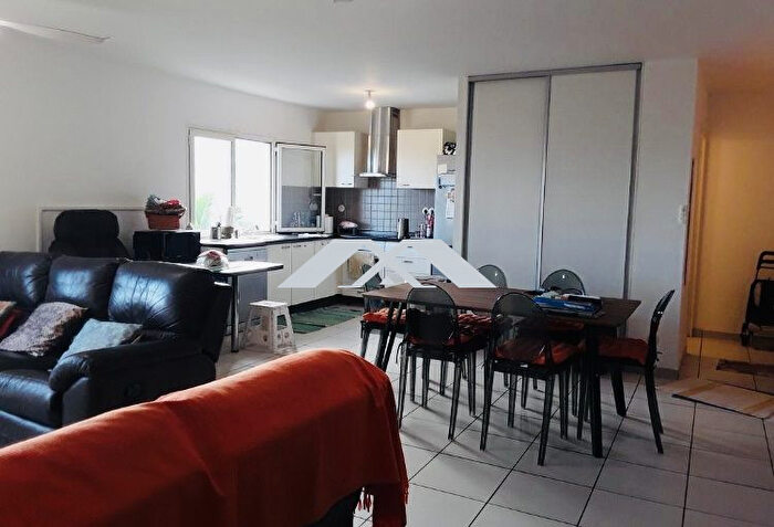 Appartement 3 pièces à La Possession, Dos d'Âne, à vendre