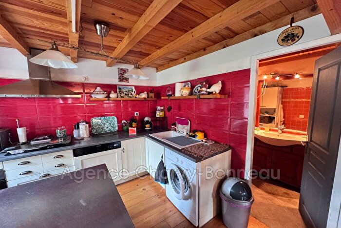 Orgibet : Maison 4 pièces à vendre