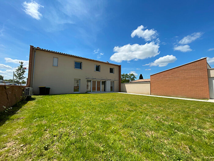 Maison 5 pièces à vendre à Pibrac