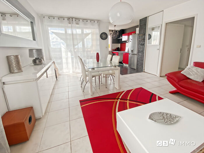 Muret - Appartement 2 pièces à vendre